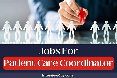 29 Jobs For Patient Care Coordinator Healing Hands Hired