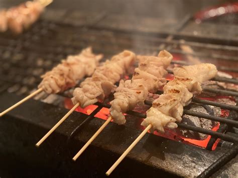 효고현 산노미야 이자카야 빈초탄 야키 스다치빈초탄 야키 스다치 좌석 예약 전용 Kkday