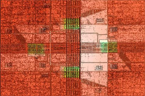 Detector Picture Detector Grid Lines