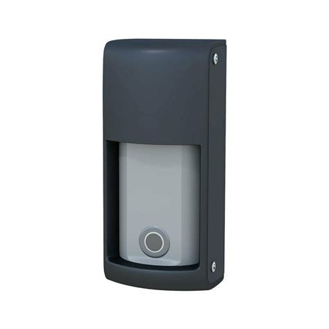 Optex Ovs 01gt Vehicle Presence Sensor Loop Detector No Inground Loop