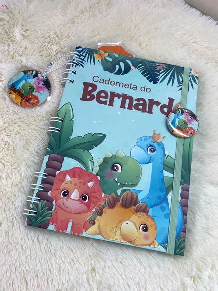 Caderneta De Vacina Personalizada Elo7 Produtos Especiais
