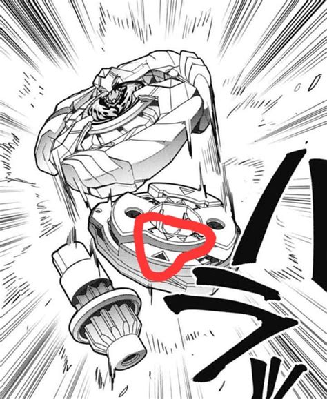 This Things Trigger Me Like Really R Beybladex