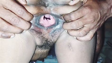 Pagal Pati Ne Apne Patni Ko Indian Desi Wife Ki Jaise Ghori Bana Ke Pela The Owner Made The