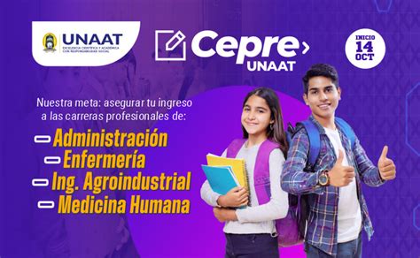 Centro Preuniversitario De La Unaat Ciclo Intensivo 2024 Ii