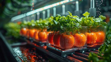 Innovative Synthetic Food Vegetable Printing Holographic 3d Food