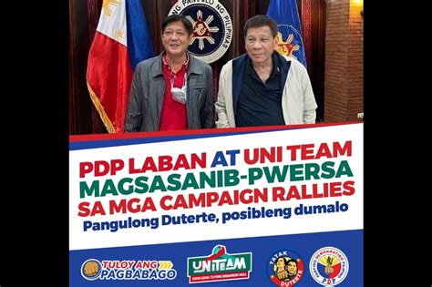 Pdp Laban Faction Uniteam To Join Forces In Sorties Flipboard