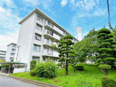 新金岡第七次住宅12棟 価格ダウンしました 堺市の不動産売却、不動産査定はマインホーム不動産