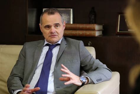 Кристоф Ле Риголер за МИА Да бидеме реални не може да постои апсолутна гаранција за исходот на