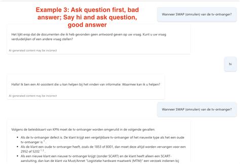 Azure Openai Bring Your Own Data Chatbot Not Working Properly