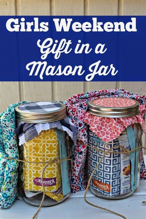 31 Thoughtful Homemade Ts For Your Girlfriend