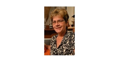 Theresa Pegg Obituary 1952 2022 Hubbard Oh Mahoning Matters