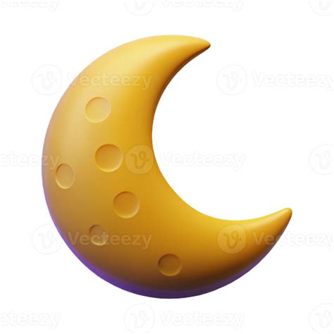 Mesmerizing Tranquil Gothic Pictogram Of A Moon Flat Color Minimal Design Crisp Edges