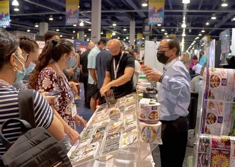 Alternative Products Expo Vegas 2023 Sept 14th 16th