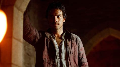 Lancelot In Merlin Bbc 10 Reasons To Love The Romantic Knight The