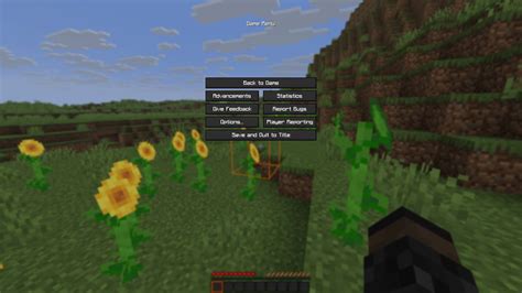 The Noodle Pack Gallery Minecraft Resource Packs Curseforge