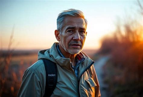 Older Men Crew Cut Hairstyles A Classic Look For Modern Times Old