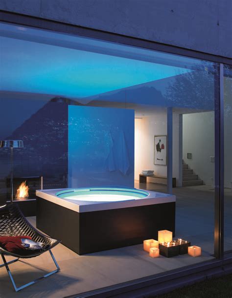 Tendencias en baños principales novedades e imágenes Decoración
