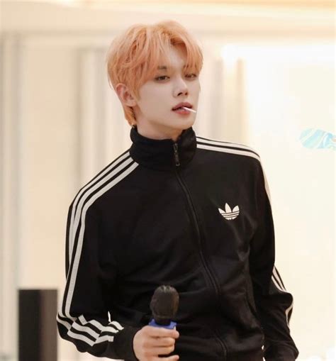 투바투 연준 머리스타일 지식in