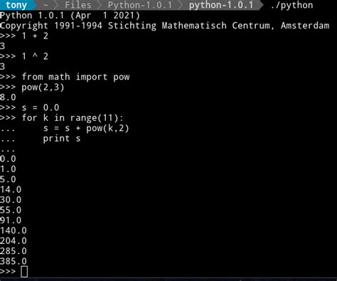 Github Unton Ton Python Whynot