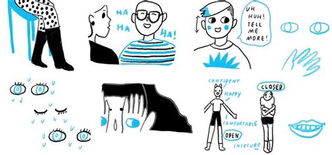 How To Decode Body Language Part 2 Interpreting Peoples Moods