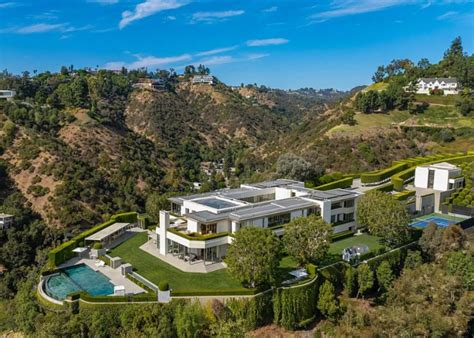 9 Of The Most Expensive Homes In America