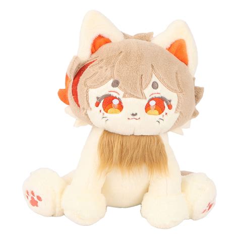 Doll Big Sale Furina Meow Plush Genshin Impact Plush Toy Genshin
