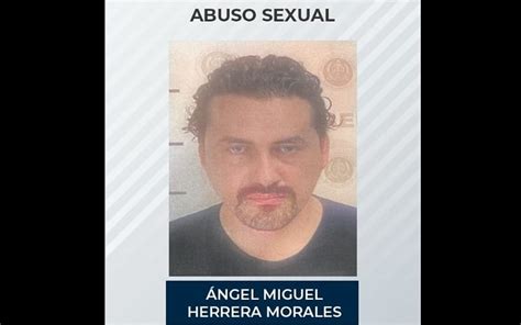Logra Fiscalía General Del Estado Sentencia Por Abuso Sexual En Agravio