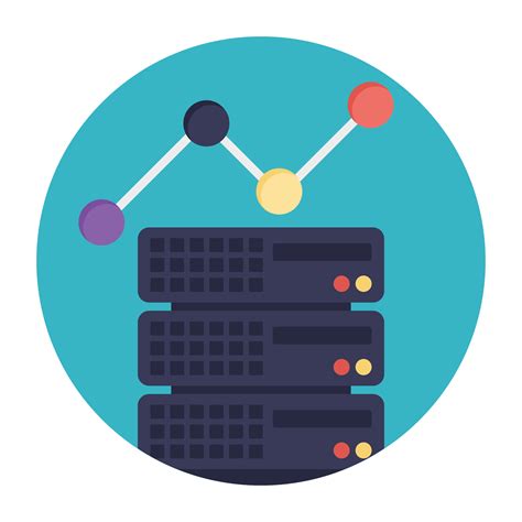 Cloud Computing Linked To Server Server Backup 27245217 Vector Art At Vecteezy