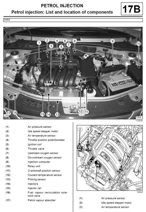 Lambda Probe Sensor Duster Petrol UK Dacia Forum