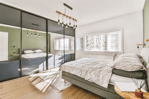 3 красиви идеи за обзавеждане на малка спалня Arreda Casa