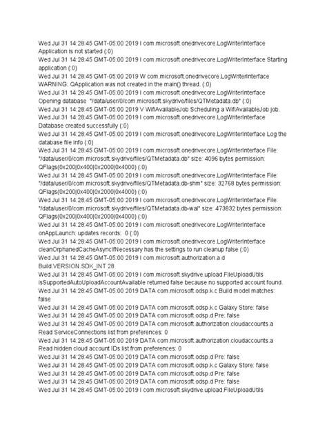 current log pdf domain name system digital technology