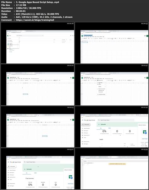 Google Sites Google Apps Script File Sharing Mini Web App SoftArchive