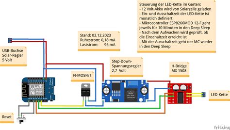 Gelöst Problem Mit Deep Sleep Bei Esp8266 Page 2 Deutsch