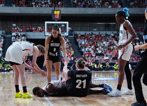 【バスケ】女子日本代表がニュージーランドに92－50完勝／強化試合ライブ詳細 パリオリンピック2024ライブ速報 日刊スポーツ