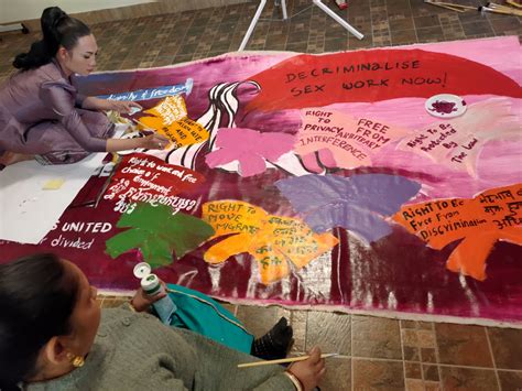 The Legal Environment For Sex Workers In Nepal Voice Global