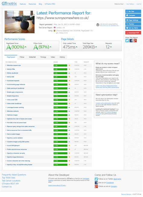 Installing And Configuring The Fastest Possible WordPress Stack On
