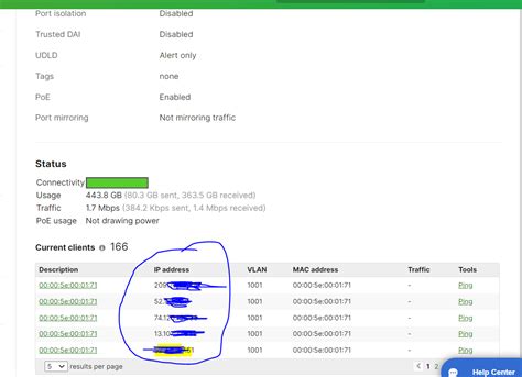 Isp Connecting Going To Switch The Meraki Community