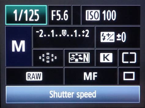 What Is Shutter Speed And How Does It Work Food Photography Blog