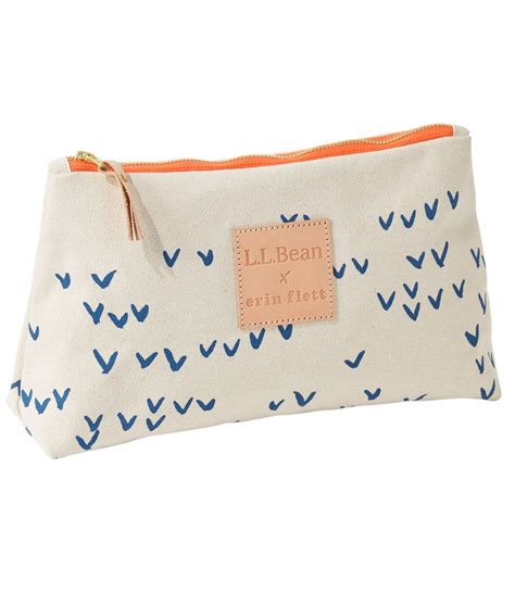 Erin Flett Jen Bag Toiletry Bags And Organizers At Llbean