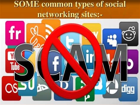 Disadvantages Of Social Networking