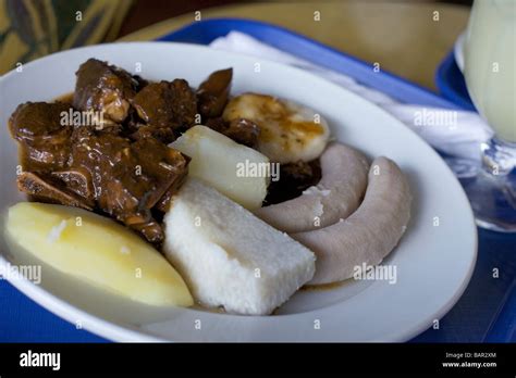 What Is The Traditional Food Of Barbados At Frank White Blog