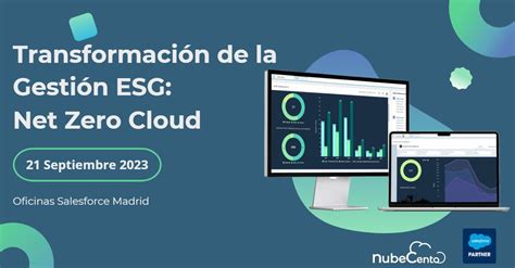 carlos alcazar on linkedin evento net zero cloud nubecento