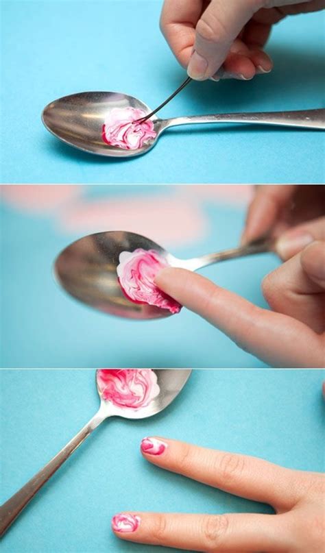 15 Super Easy Diy Nail Art Designs That Look Premium