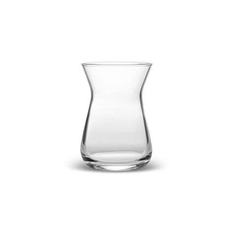 Buy Pre Order 65 Days Delivery Karaca İrem 6 Piece Tea Glass Set 153