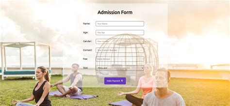 github sumitkr2000 yoga i have created this beautiful project using