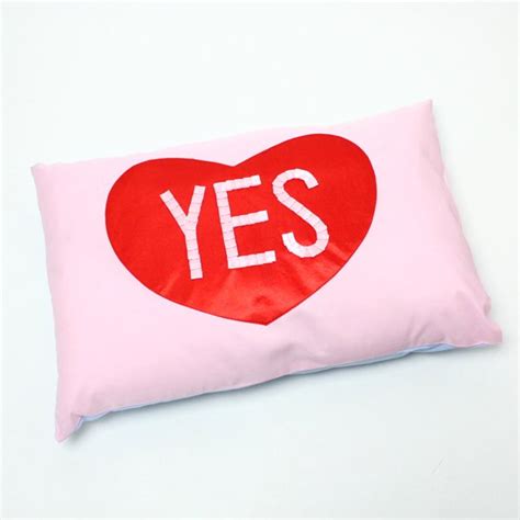 YES NOまくらパーティーグッズジョーク雑貨グッズ子供用 comイベント用品とパーティーグッズの通販