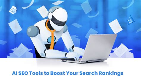 Discover The Power Of AI In SEO Pros Cons Best Practices For