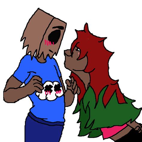 Twix Yeets Gallery Pixilart