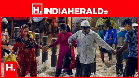 At Least 5 Killed As Rains Continue To Wreak Havoc In Telan