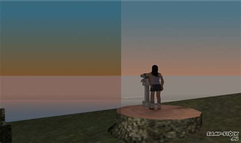 Timecyc Gradient Samp Stock Моды файлы читы для Gta Samp